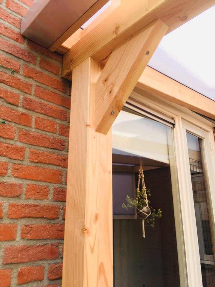 Schoren hout – Het Buitenleven