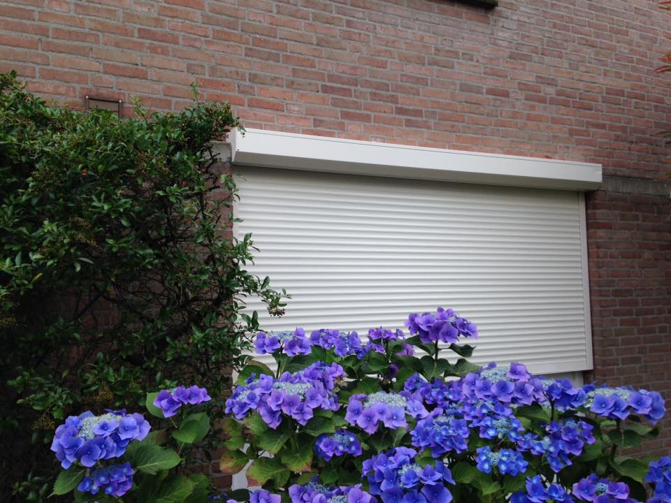 Het Buitenleven: Veranda's & Zonwering