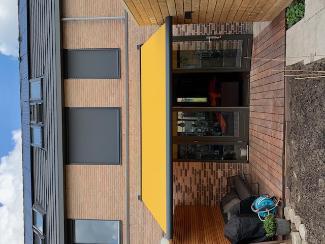 Het Buitenleven – Veranda’s, tuinkamers en zonweringproducten Het Buitenleven – Veranda’s, tuinkamers en zonweringproducten